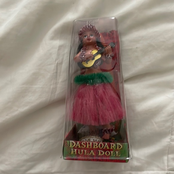 Ron Jon | Other | Ron Jon Surf Shop Dashboard Hula Girl | Poshmark